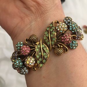 Butler & Wilson | Jewelry | Signed Rare Butler Wilson Limited Edition ...